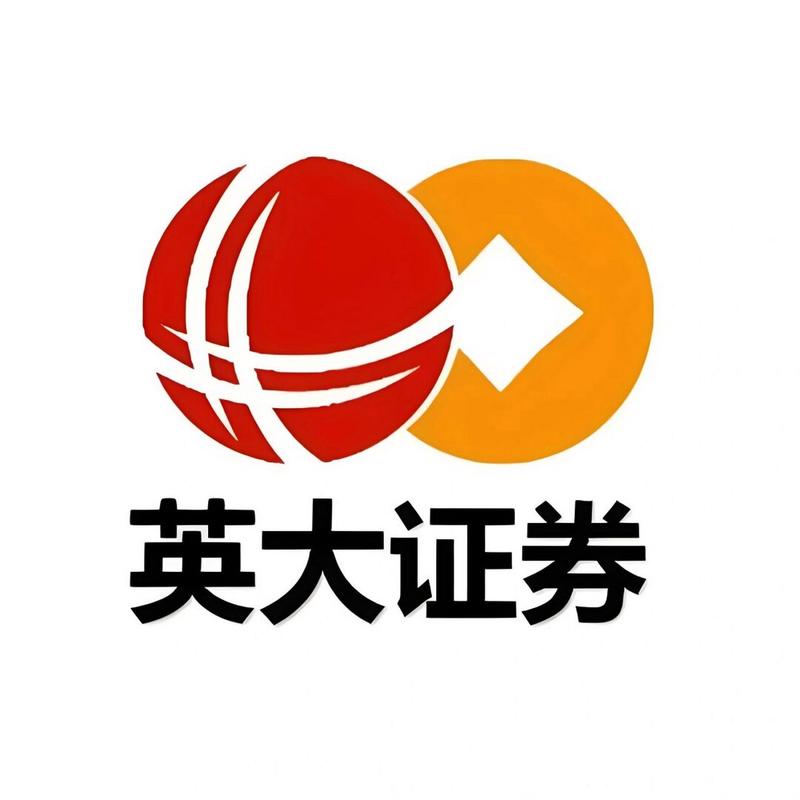 英大证券大智慧官图标