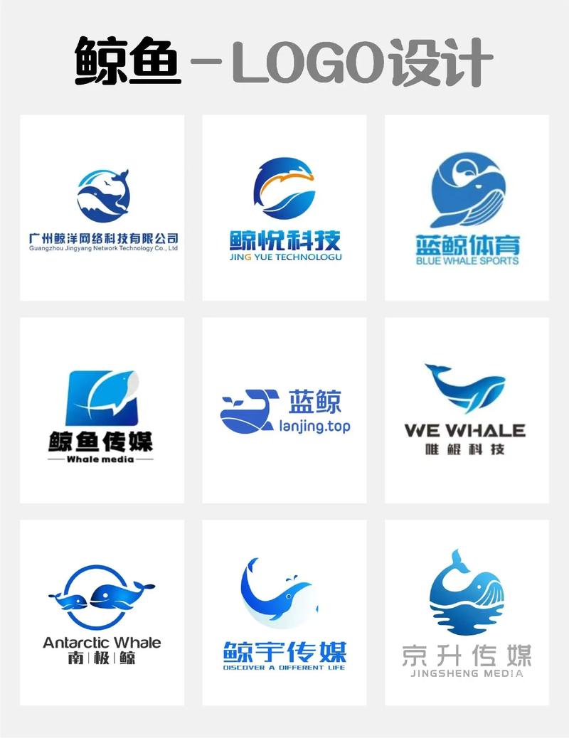 鲸鱼聚财贷款图标