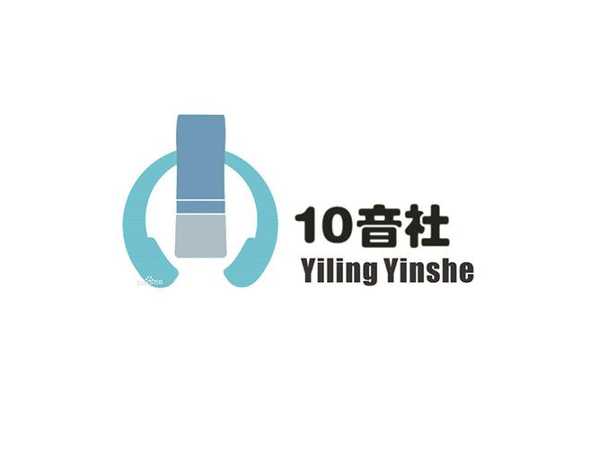 十音app图标