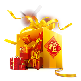 全民礼盒截图