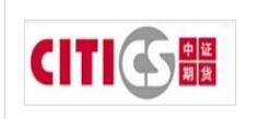 中正期货安卓版图标