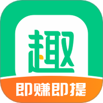 趣头条赚钱手机版图标