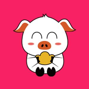 盟小猪图标