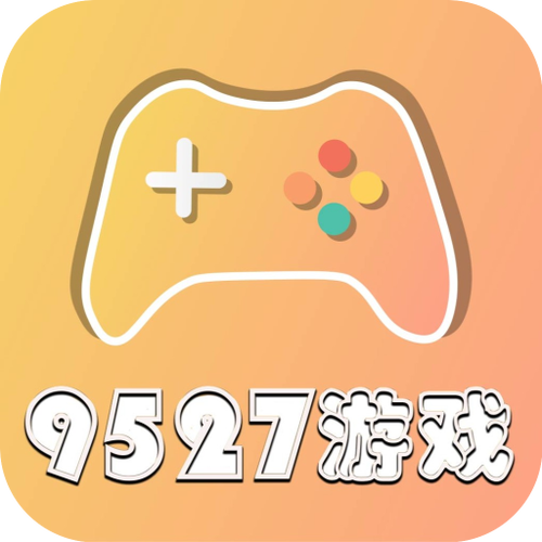 九鸟游戏盒子图标