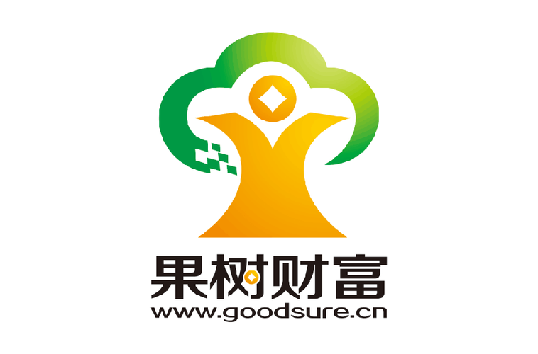 分享果种树赚钱图标