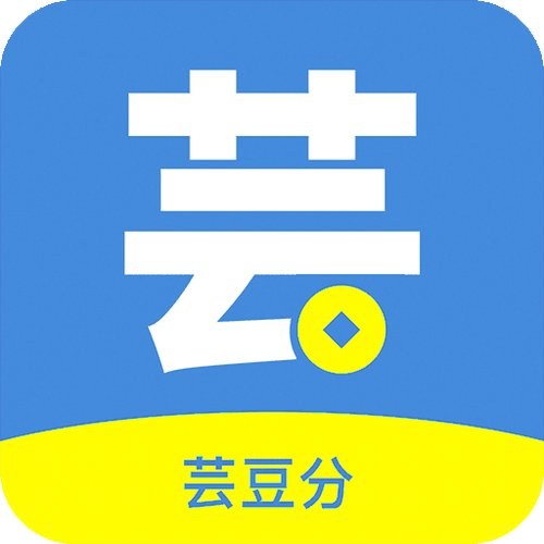 芸豆分福利图标