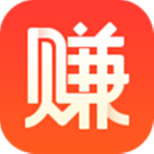 赚赚乐赚钱秒提现图标