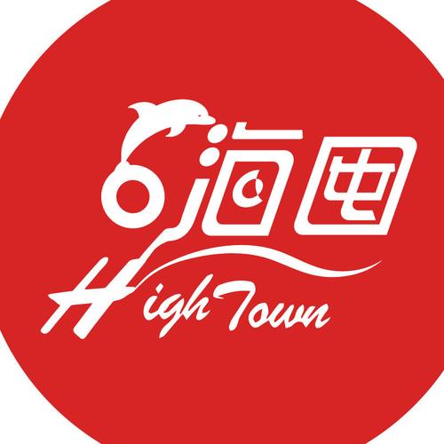 嗨囤图标