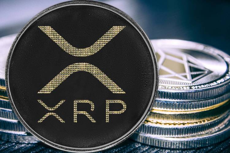 xrp币矿机苹果截图