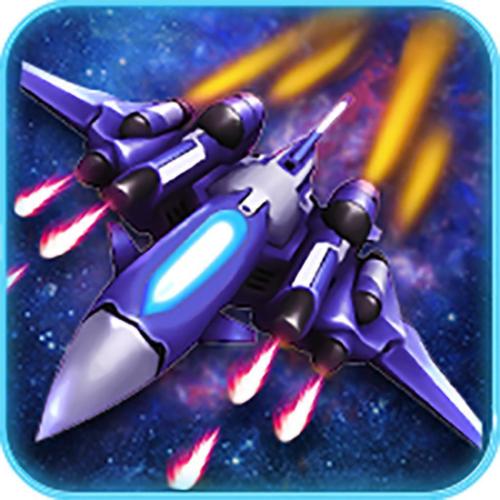 火星战机赚钱app图标