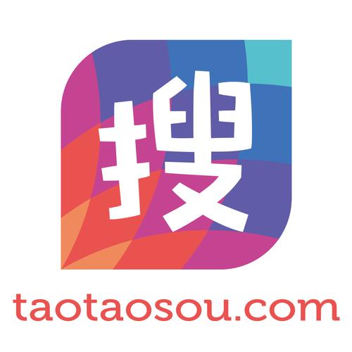 淘淘搜索手机版图标