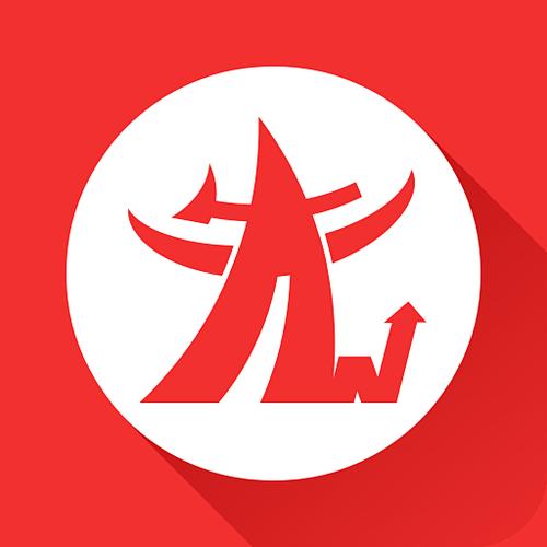 股票先机炒股官网图标
