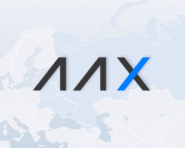 AAX交易所