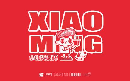 小明游盒赚钱脚本图标