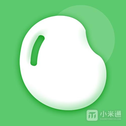 青豆米兼职截图