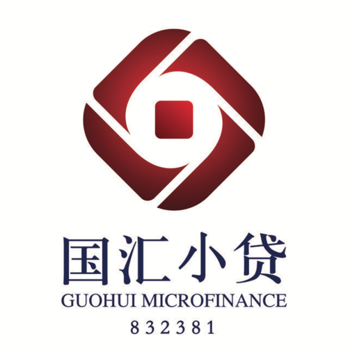 国汇小贷图标