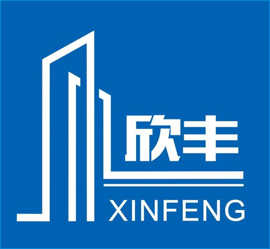 欣丰在线正式版图标