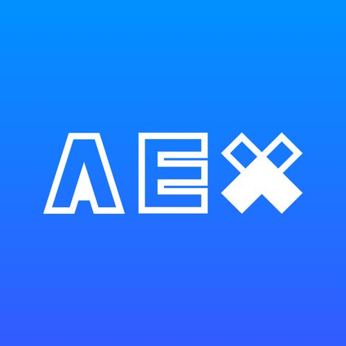 AEX交易所平台图标