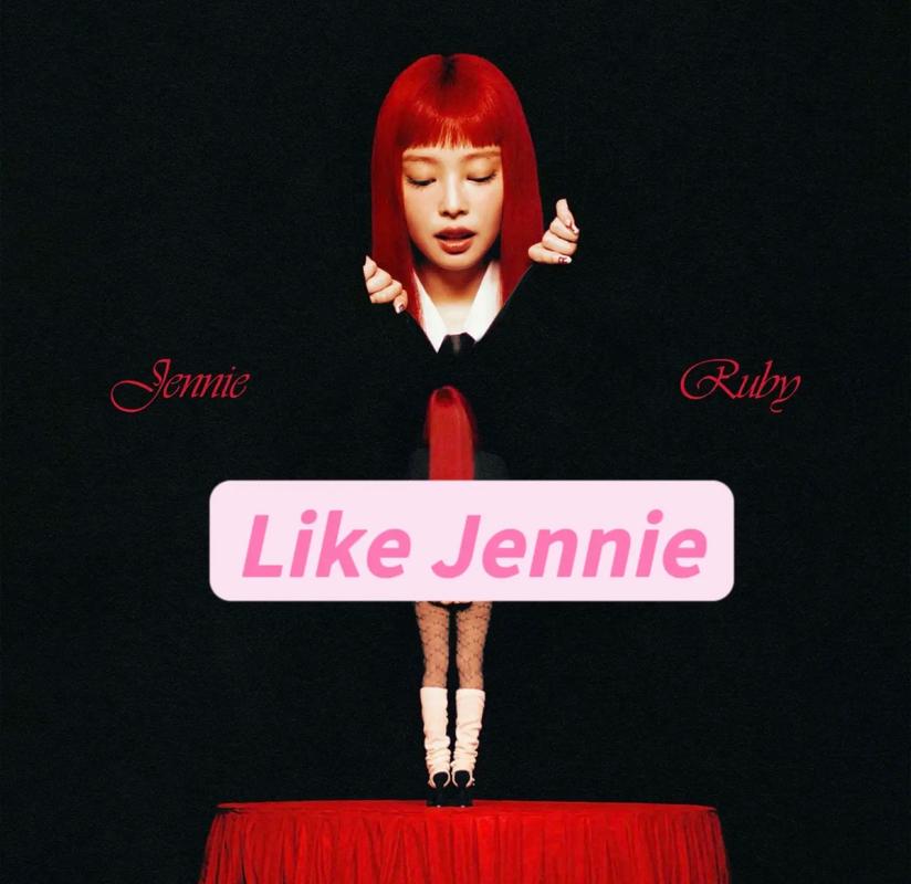 jennie果冻视频图标