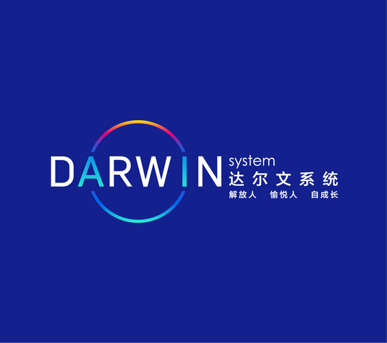 达尔文贷款图标