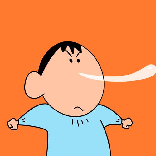 阿呆漫画安卓手机截图