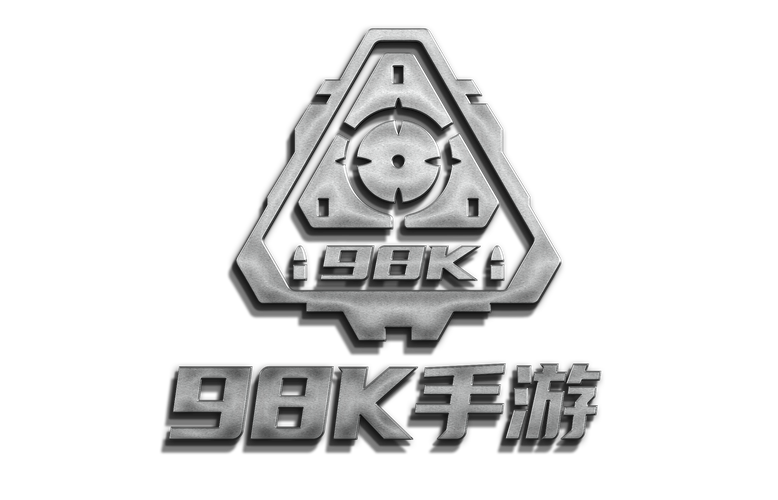 98k消灭病毒图标