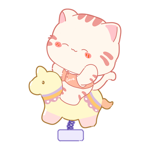 猫咪乐园猫猫乐园图标