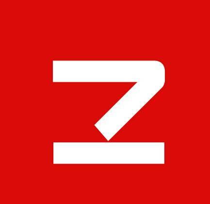 ZAKER新闻图标