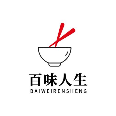 百味人生图标