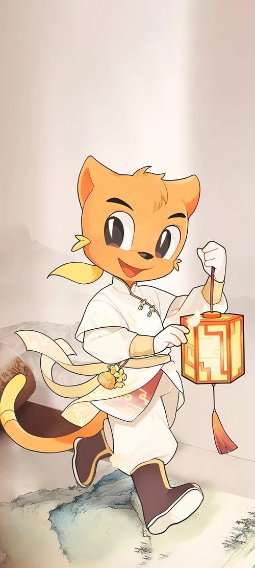 虹猫接单平台手机图标