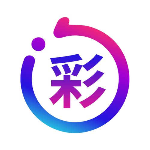 七彩试玩app最新版图标