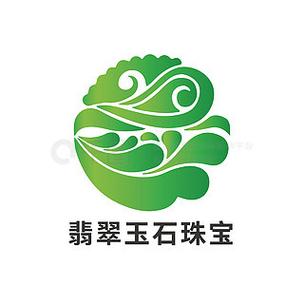 玉石链JADE安图标