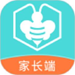蜜蜂阅读家长端图标