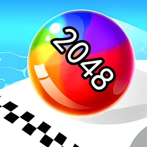 2048球球抽手