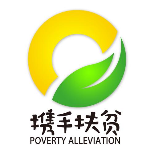 脱贫钱包图标