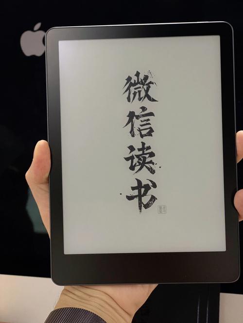 第二阅读器手机版图标