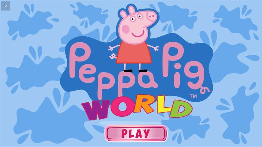 pigworld安卓版