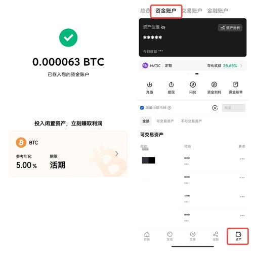 5PS区块链赚钱