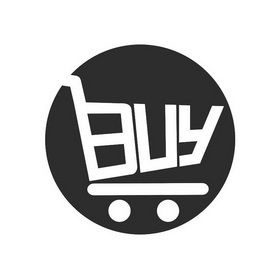 必buy商城手机图标