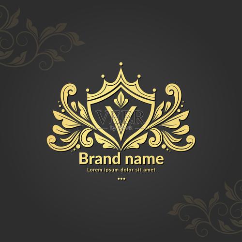 贵族链图标