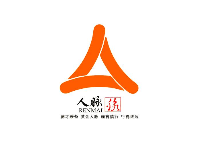 金色人脉官网安卓图标