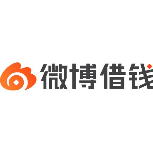 微博普人贷图标