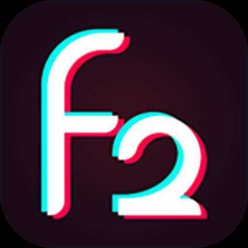 F2代短视频应用图标