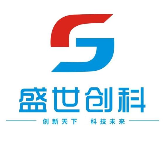 盛世科技兼职赚钱图标