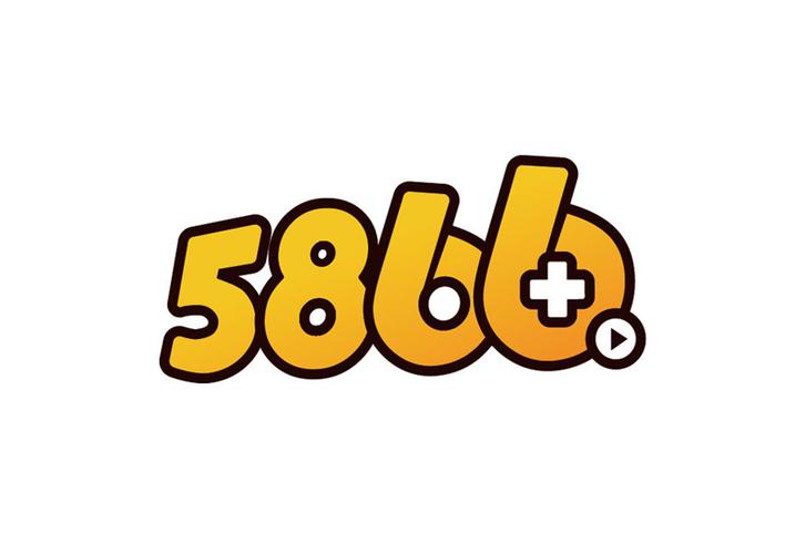 5866游戏盒子(官网版)图标