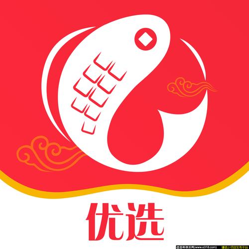小鱼优选(兼职赚钱)图标
