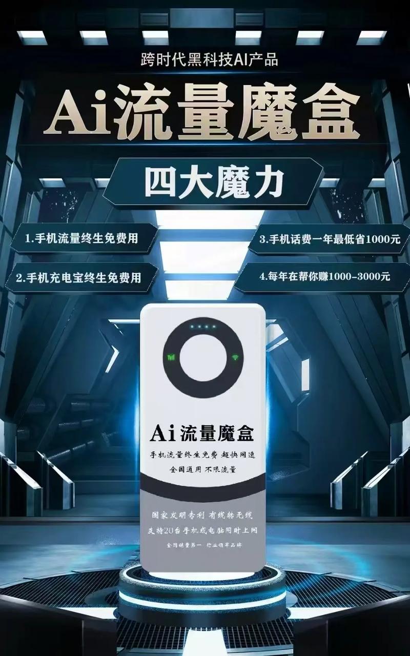 流量魔盒DMC挖图标