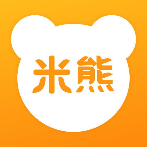 米熊网转发赚钱图标