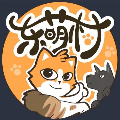 萌宅社图标