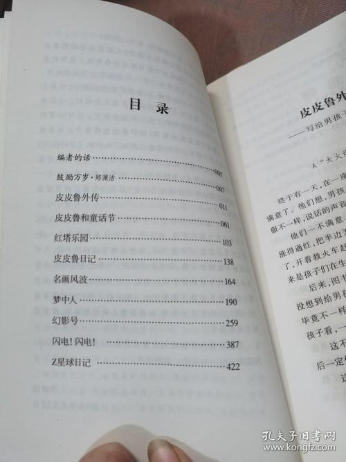 皮皮书小说免费
